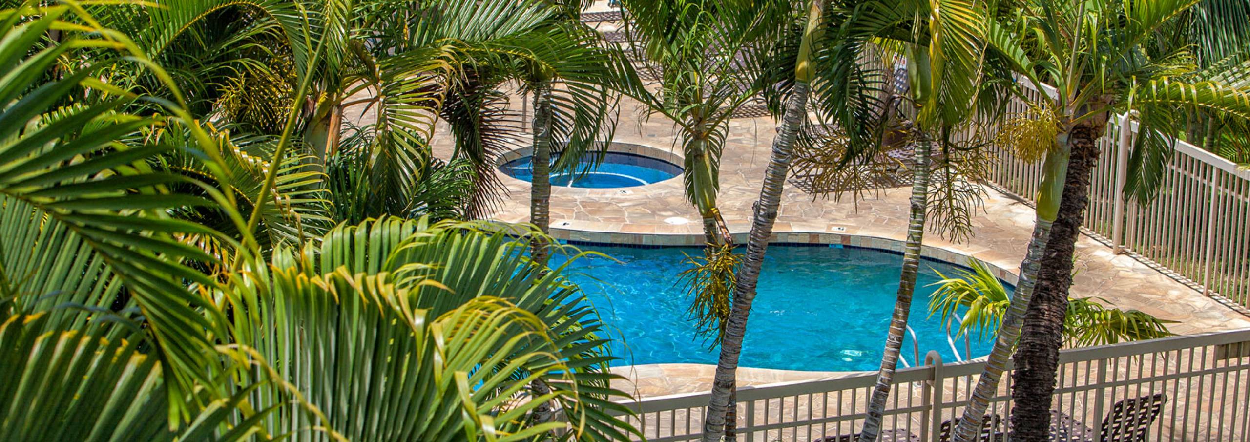 Vacation Rentals in Maui, HI | Maui Banyan Condo Rentals